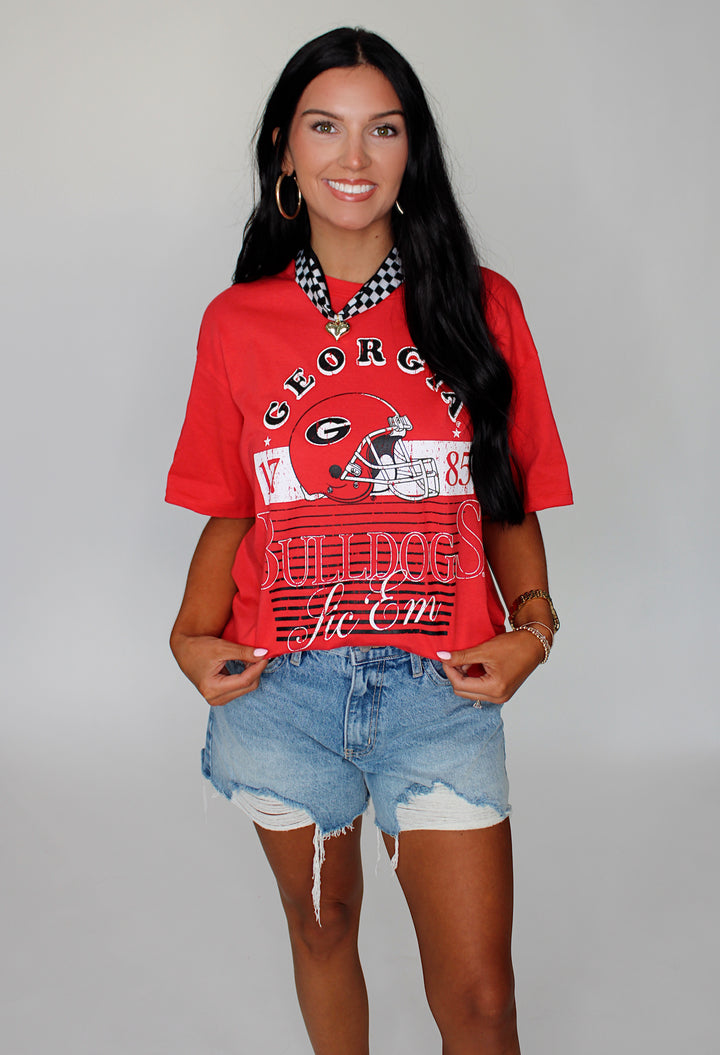 Stewart Simmons – J&G Co.